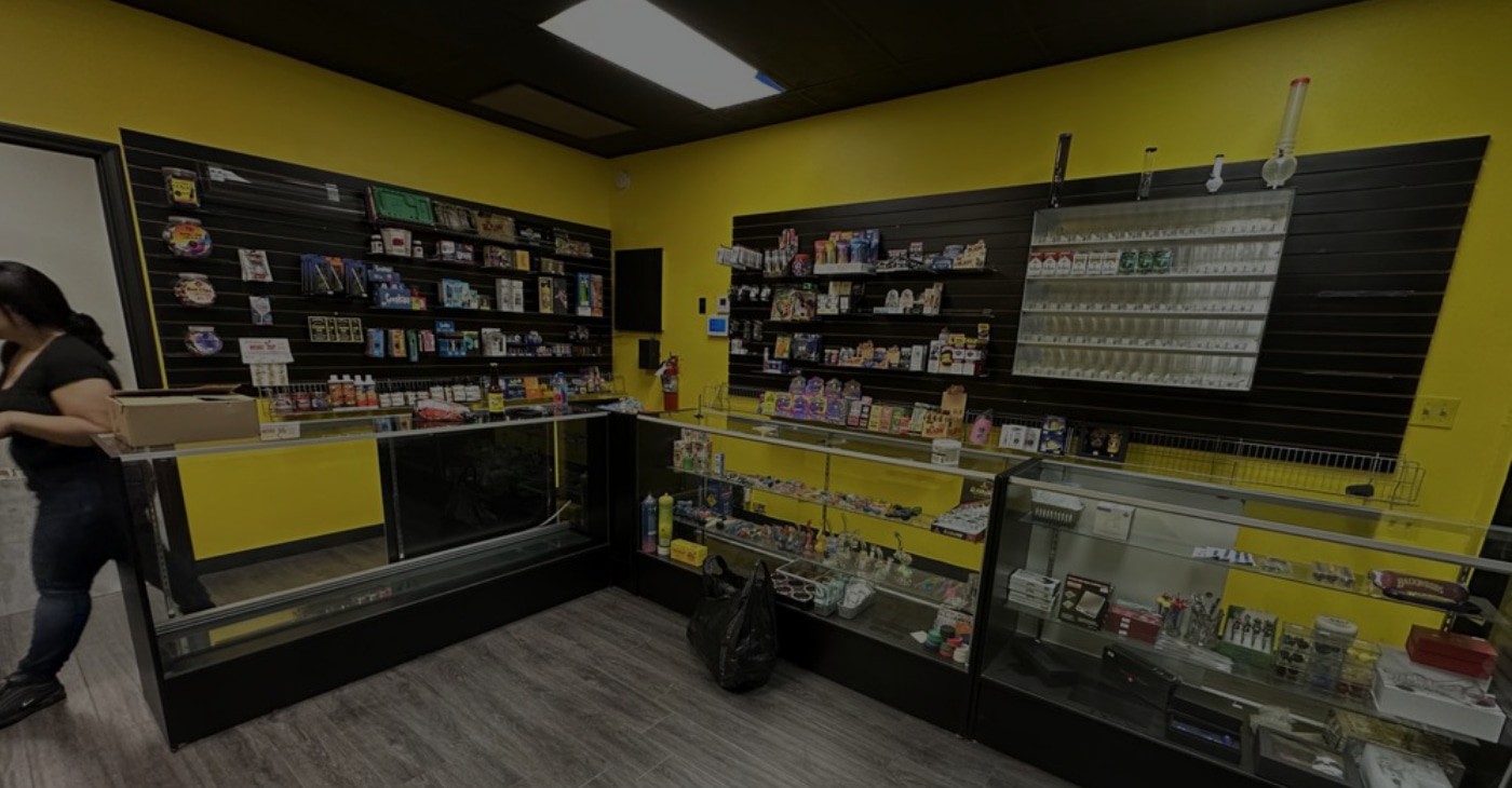 Big Puff Smoke Shop is a Smoke Shop in Monterey Park, CA 91754